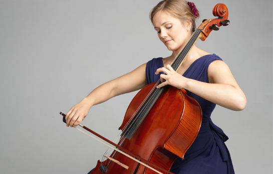 Kommende Hendelser « Frida Fredrikke Waaler Wærvågen, cello & Ingrid ...